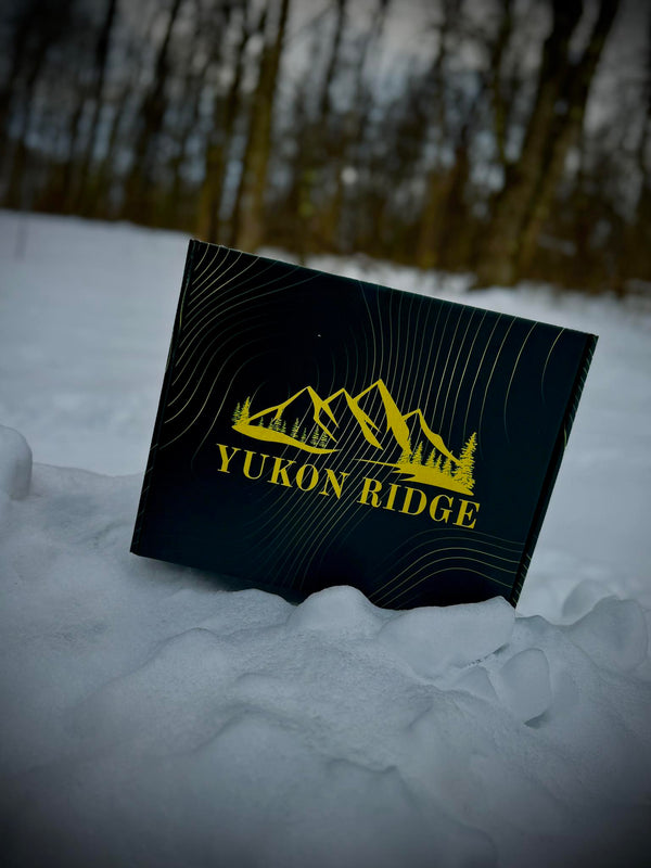 The Trophy Hunter Monthly 🔥 Up to $400+ in Gear! – Yukon Ridge Box